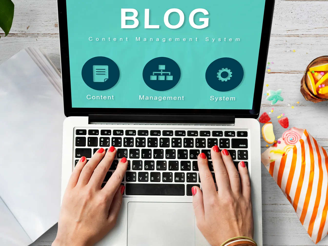 How to Write a Blog Post? A Basic Guide