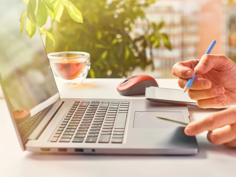 How to Write a Blog Post? A Basic Guide