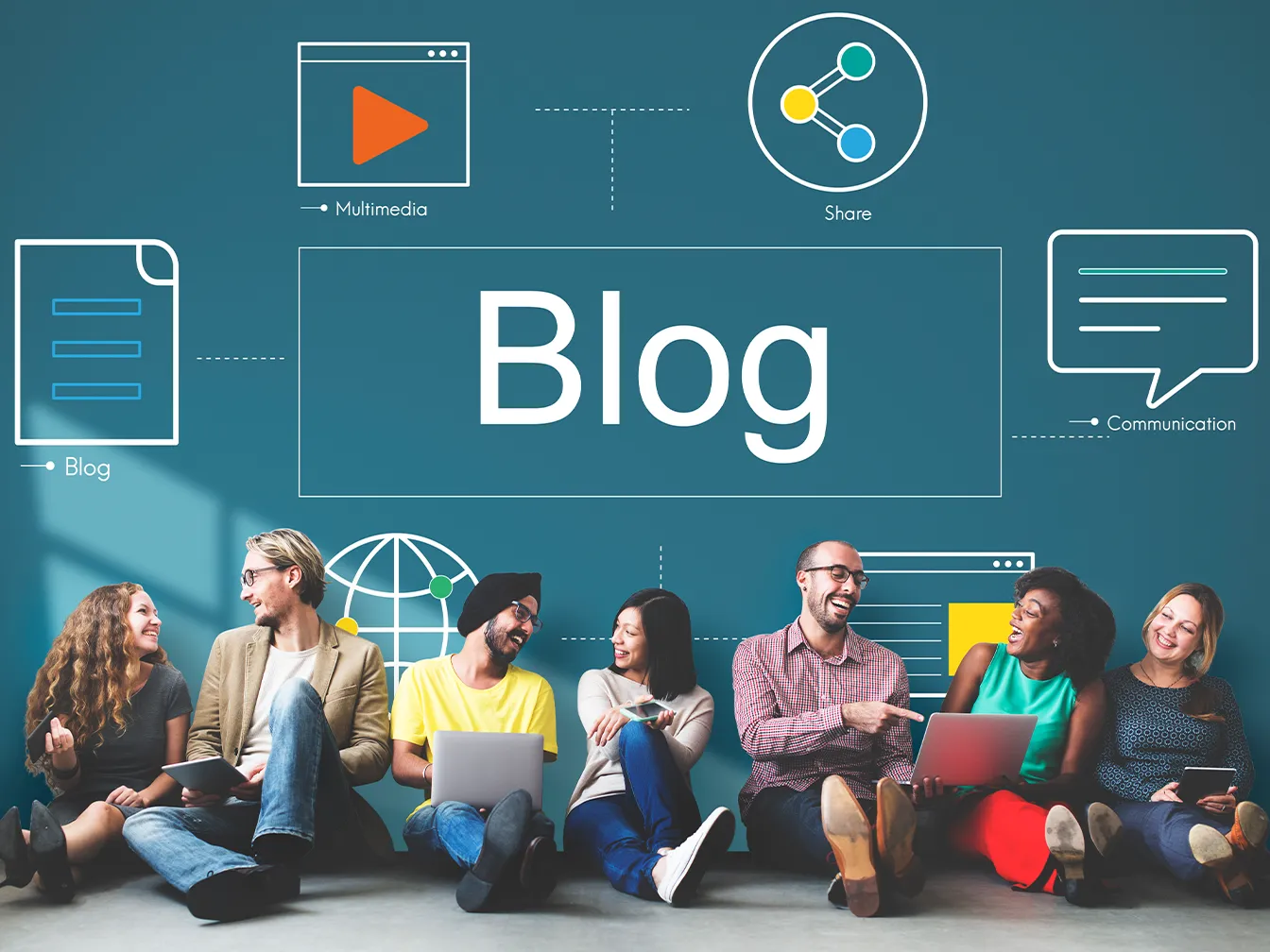 How to Write a Blog Post? A Basic Guide