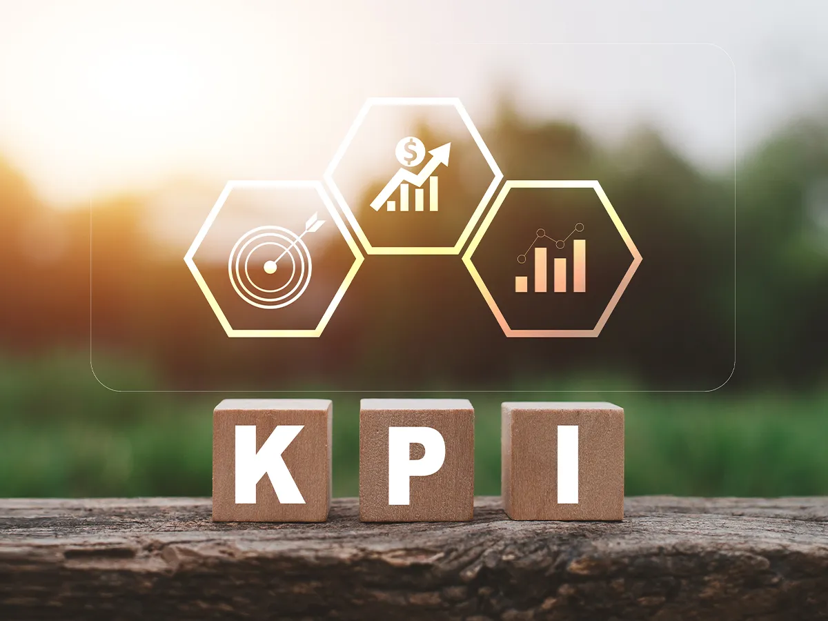 KPIs for Small Business Digital Marketing