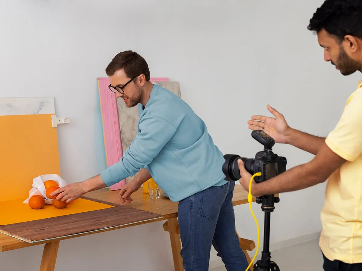 Animation Ideas For Beginners