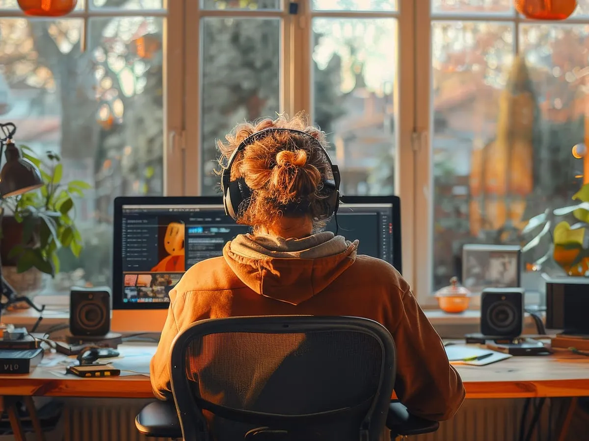 Animation Ideas For Beginners