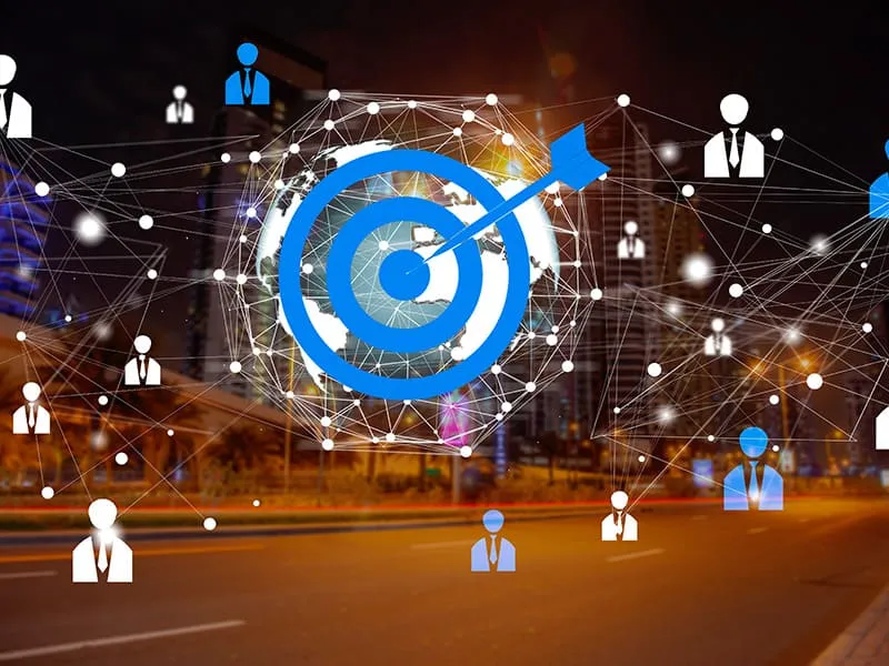 What is Hyperlocal Social Media Marketing?