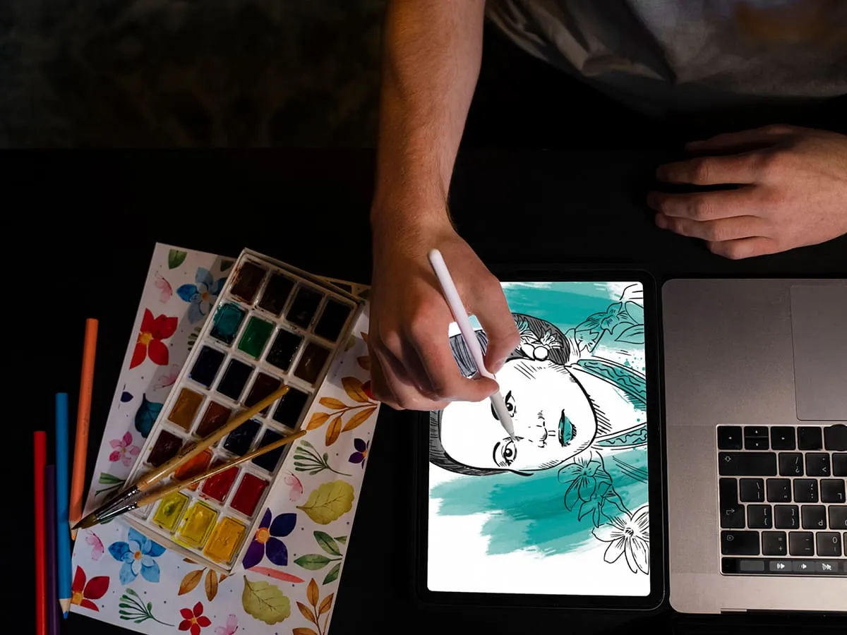 Animation Ideas For Beginners