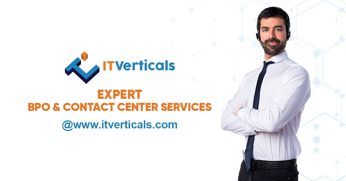 BPO & Contact Center Services