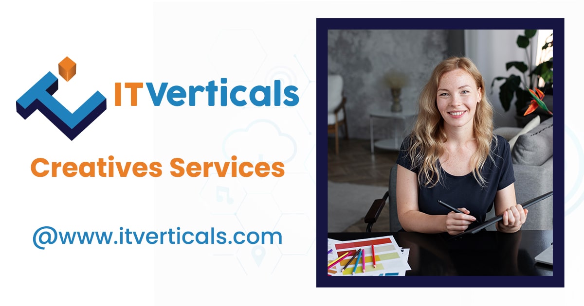 Full Services Creative Agency - Creative & Branding Services