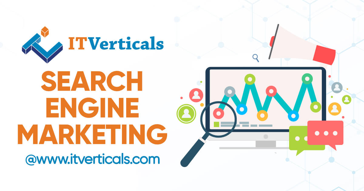 Search Engine Paid Marketing | Google Ads Services Provider