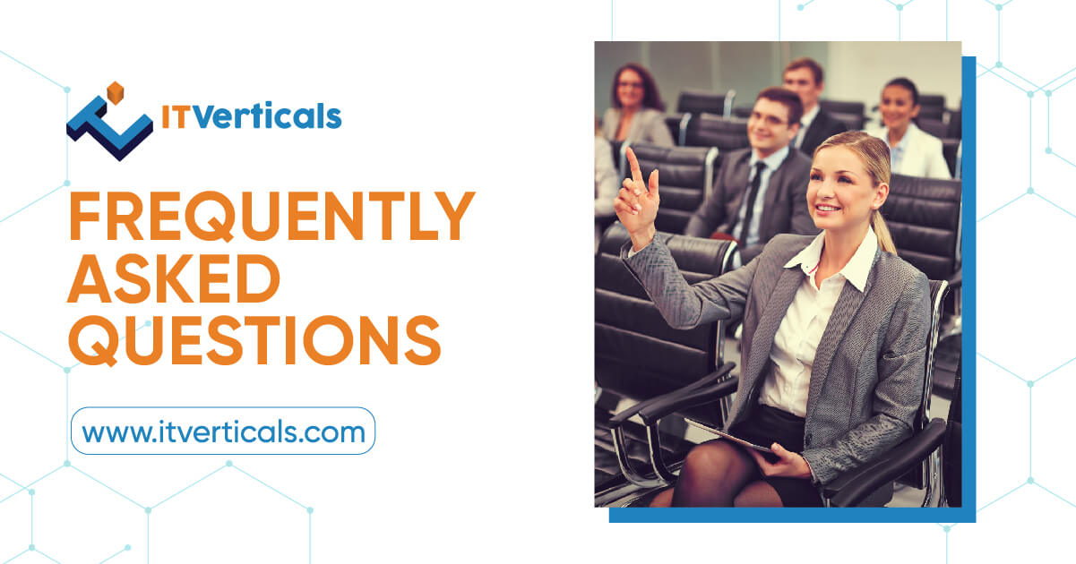 Most Common Frequently Asked Questions (FAQs)