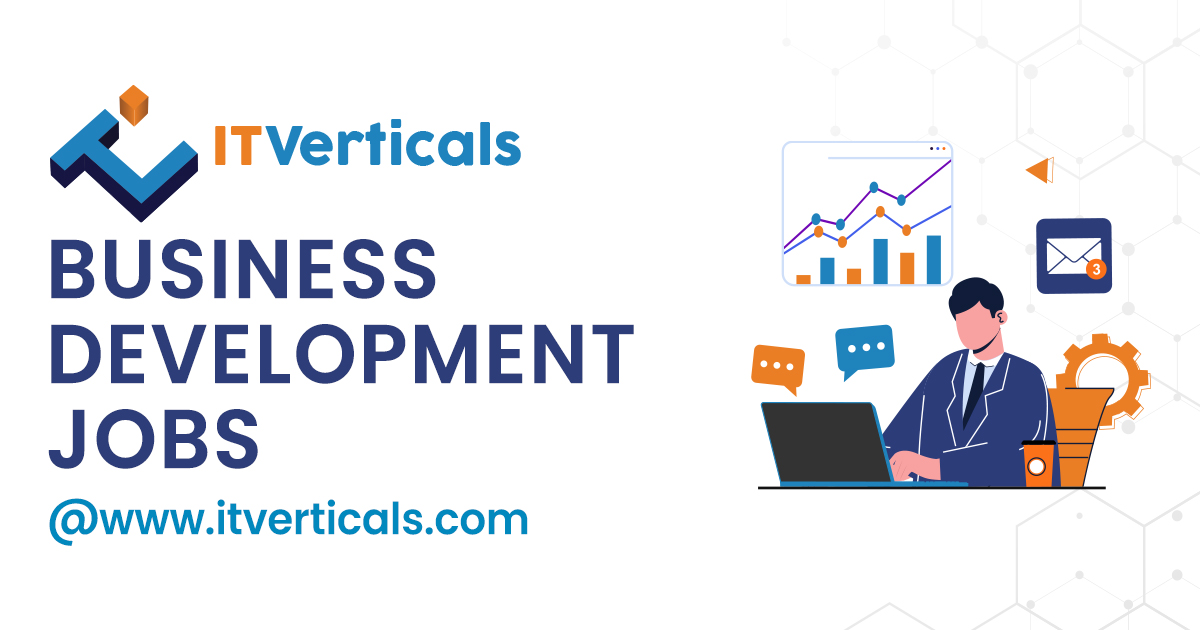 business development jobs