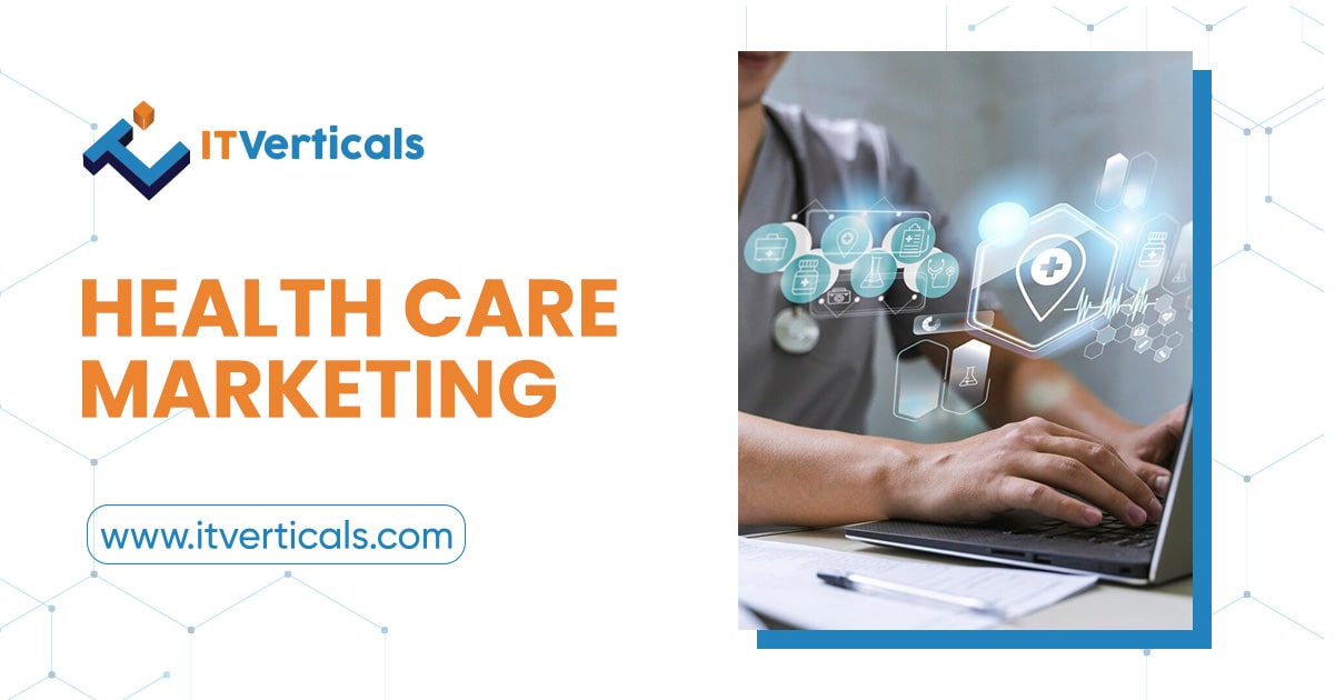 Healthcare Marketing
