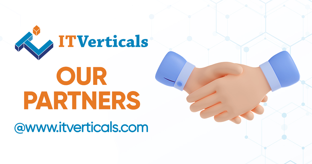 IT Verticals Partner Programs