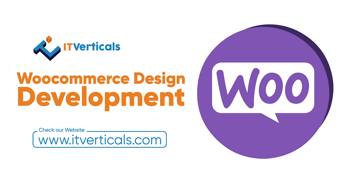 Woocommerce Design Development