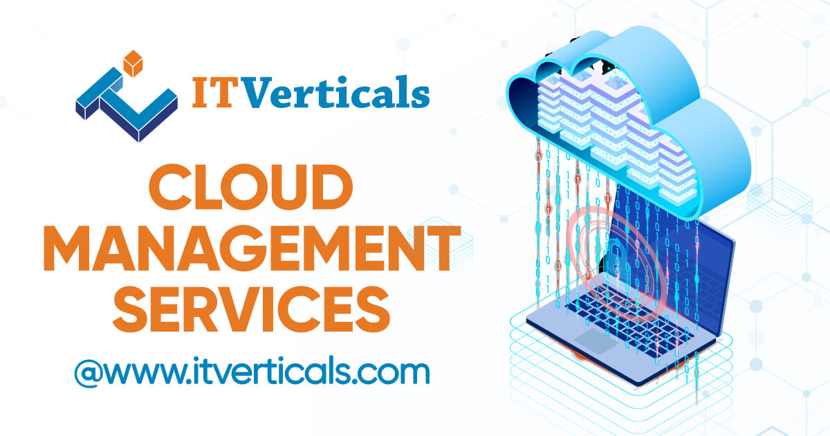 Cloud Management Services