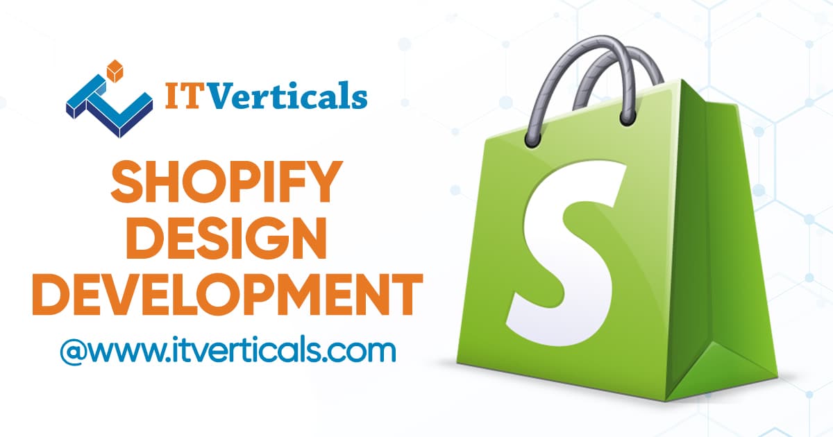 Shopify Design Development