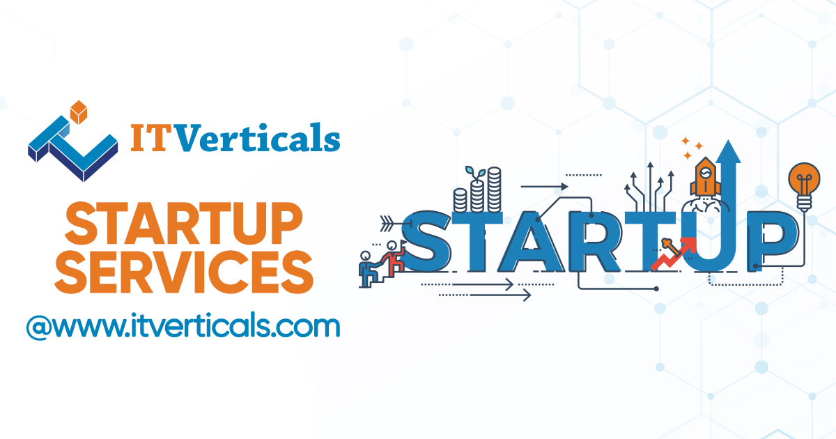 Start Up Services | Start, Scale & Supercharge Your Business