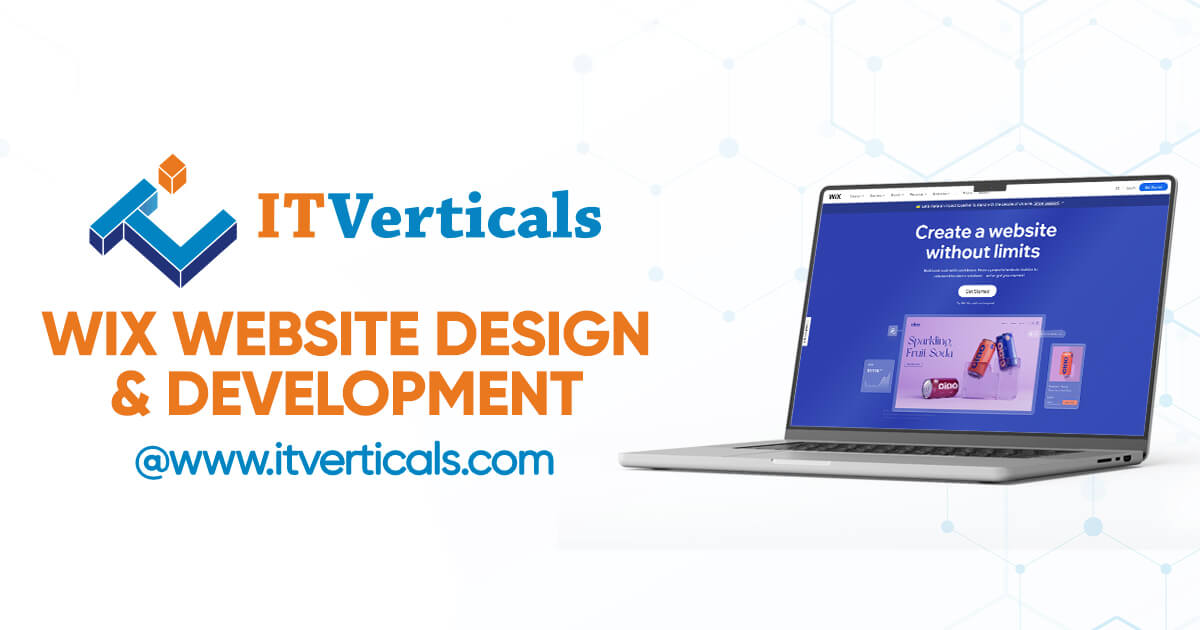 Wix Design Development