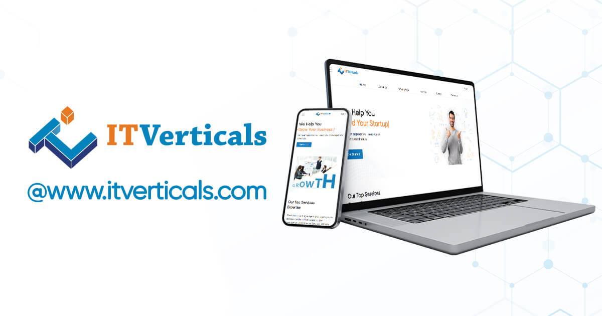 Launch & Grow Your Business with IT Verticals