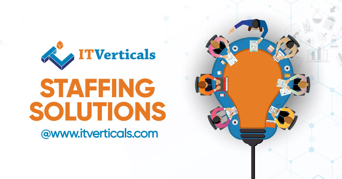 Top IT Staffing Solutions for Skilled Tech Talent - ITV