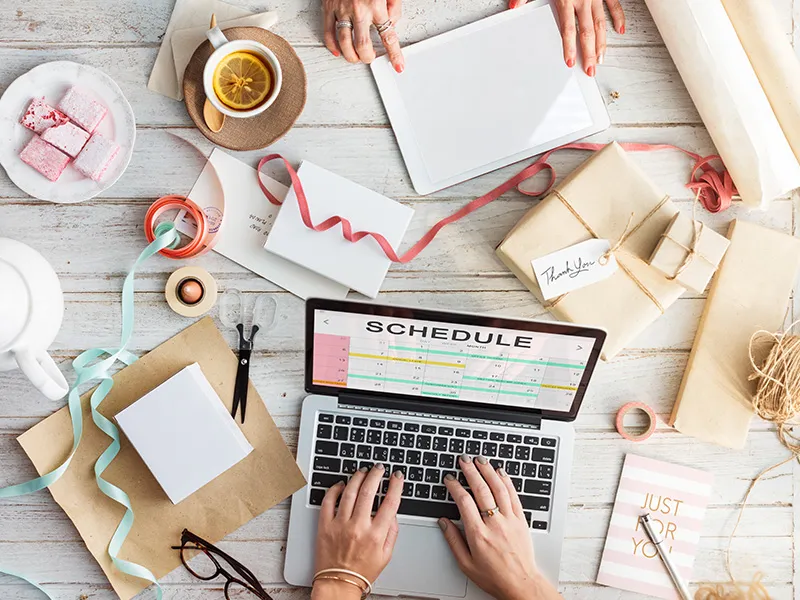 How to Build a Social Media Content Strategy in 2025?