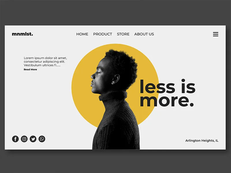 How much does a landing page cost in 2024?