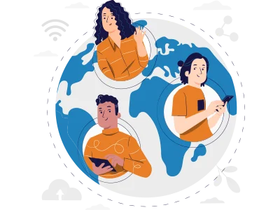 Bridging Communication Gaps: Onshore and Offshore Teams