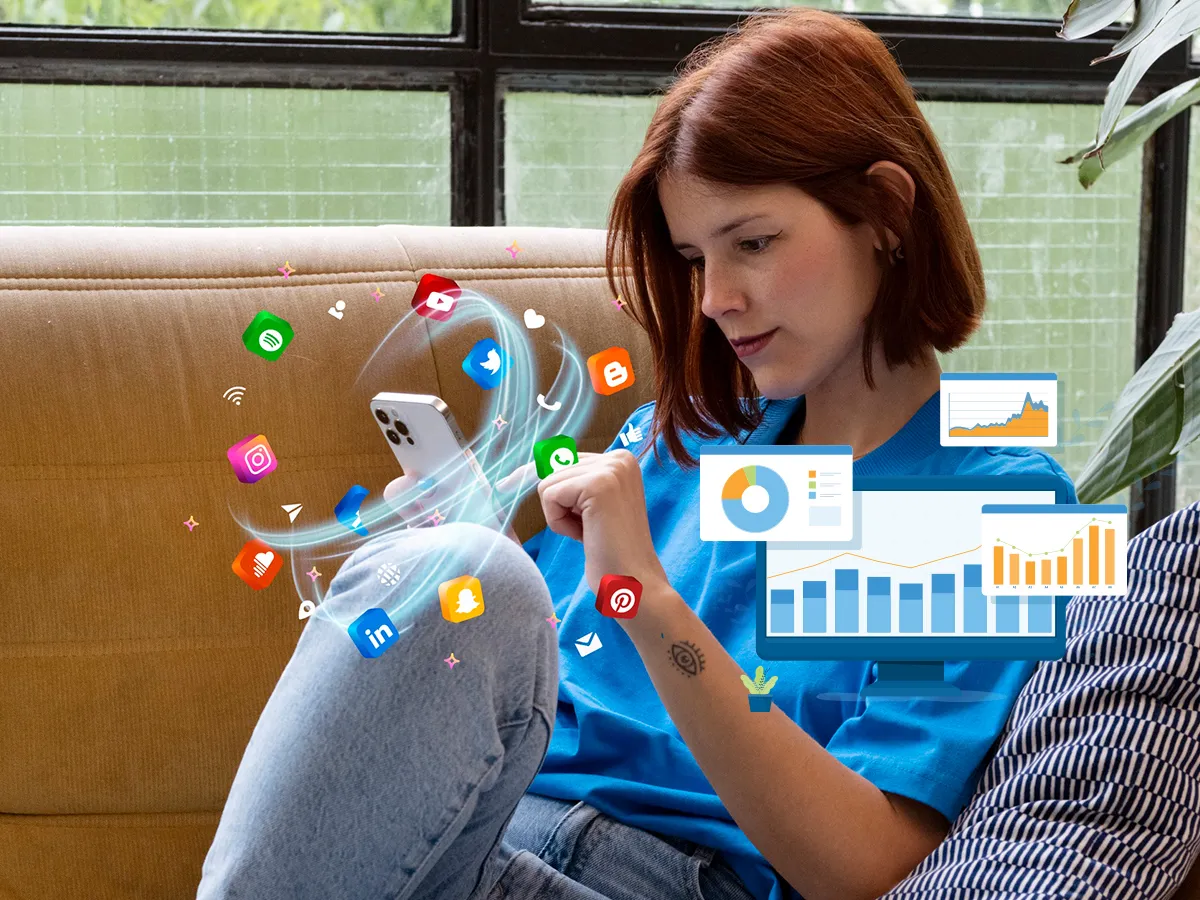 Why Social Media Marketing is Important