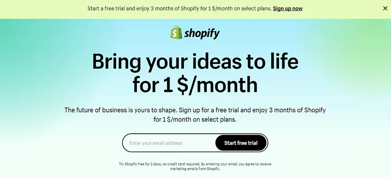 How to Get Started with Shopify? [UPDATED - 2024]