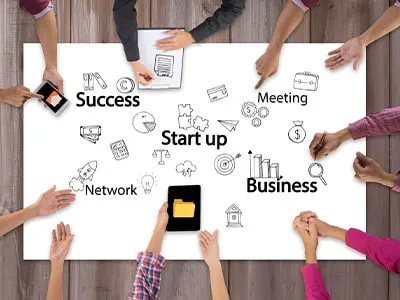 15 Startup Marketing Strategies for 2024 - ITV Blogs