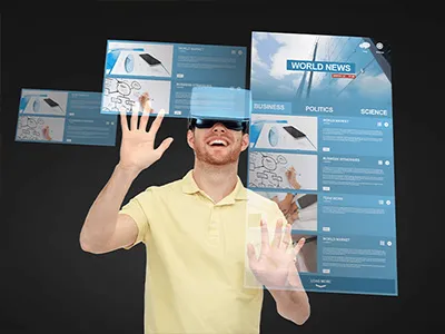 AR Zone App - Everything You Need To Know About - ITV-Blogs