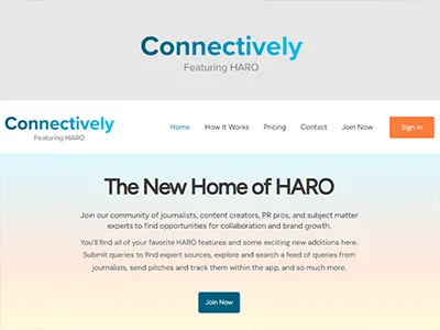 What is HARO & How Does It Work? [Complete Guide] - ITV-Blogs