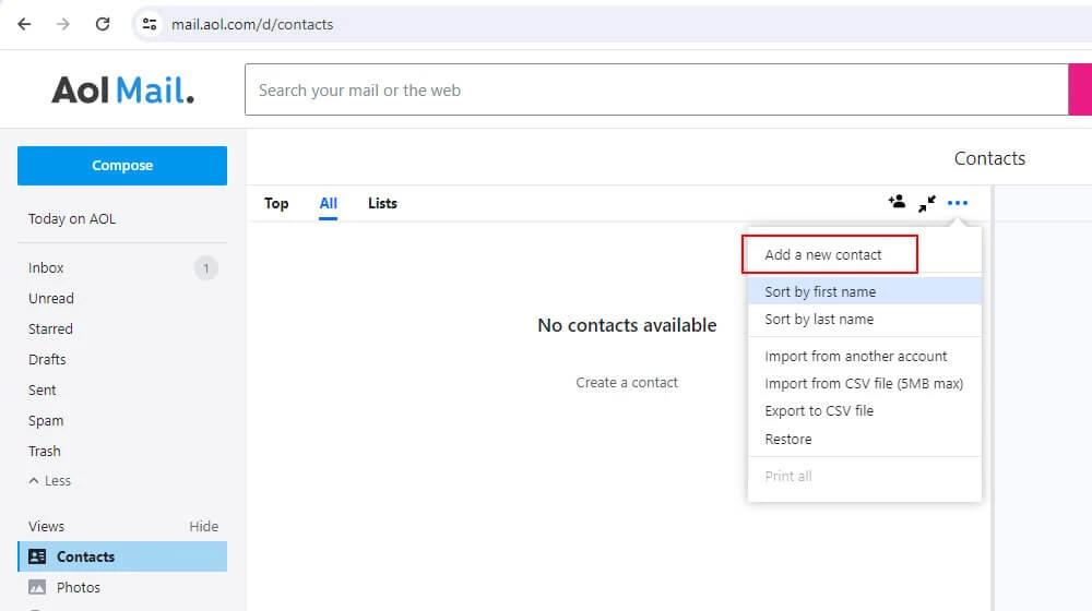 Email Mastery: Learn How to Whitelist an Email Address Like a Pro