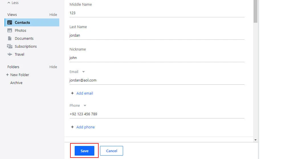 Email Mastery: Learn How to Whitelist an Email Address Like a Pro