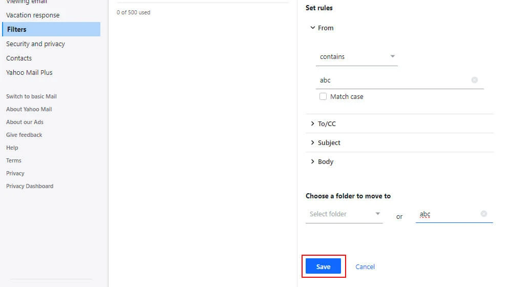 Email Mastery: Learn How to Whitelist an Email Address Like a Pro