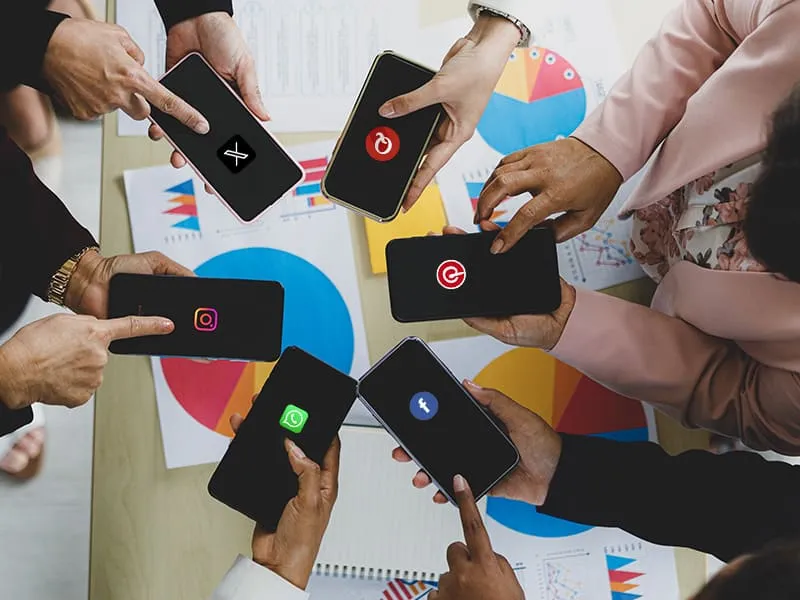 How to Improve Social Media Presence?