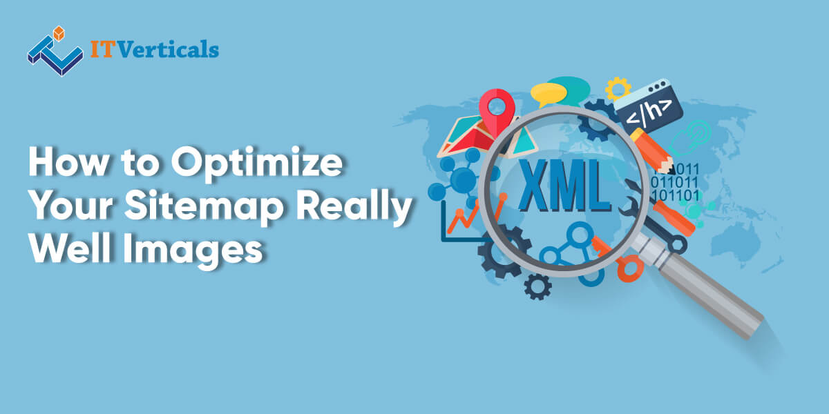 How to Optimize your Sitemap Really Well - Blog