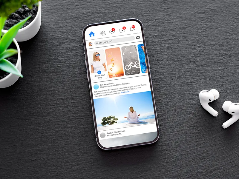 Top 10 Facebook marketing strategies for 2025