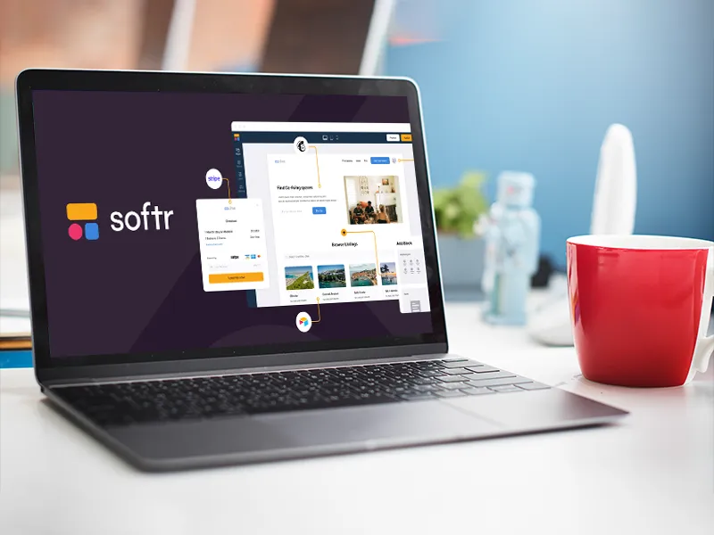 The 7 best AI app builders in 2025