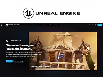 Best Game Development Software