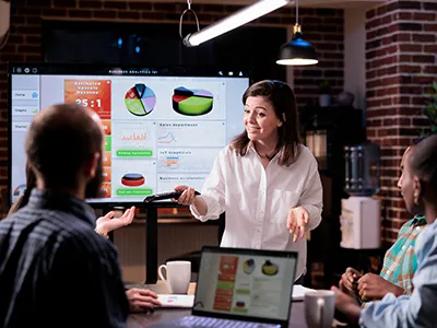 11P’s of Marketing You Must Know in 2024 ׀ IT Verticals