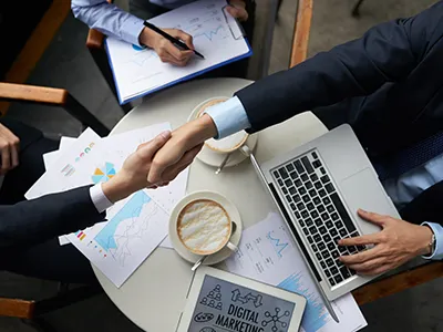 11P’s of Marketing You Must Know in 2024 ׀ IT Verticals