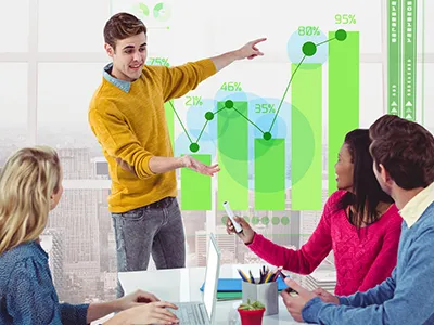 11P’s of Marketing You Must Know in 2024 ׀ IT Verticals