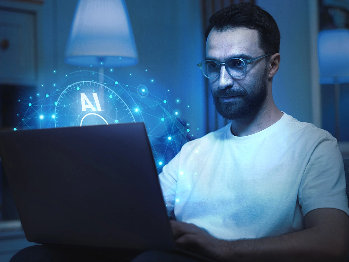 AI Search Optimization for Higher Rankings